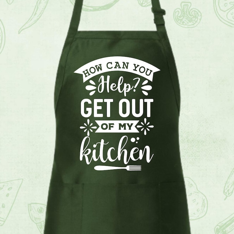 Funny Apron Sayings - Etsy