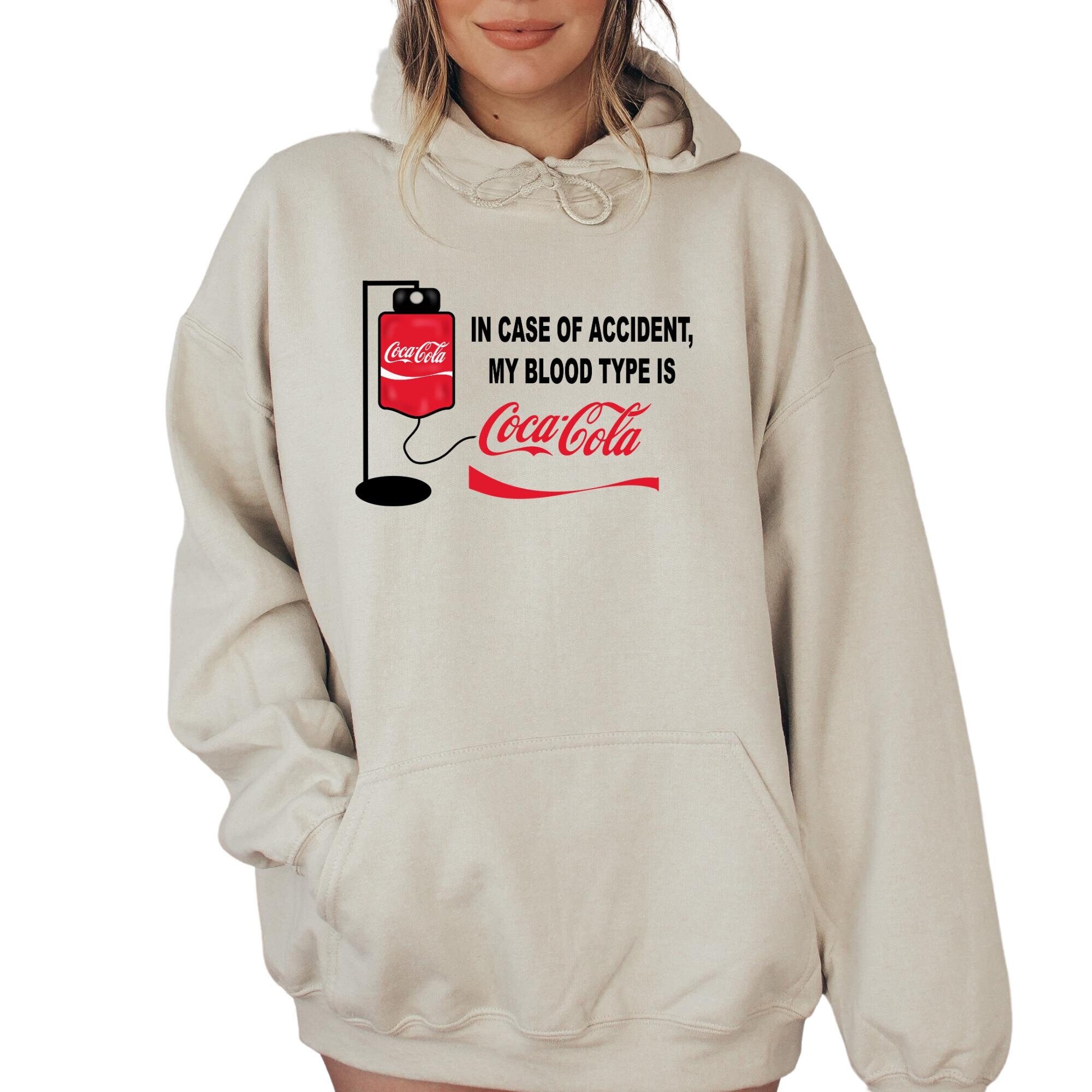 Coca Cola Jacket - Etsy Coca Cola Jacket - Etsy