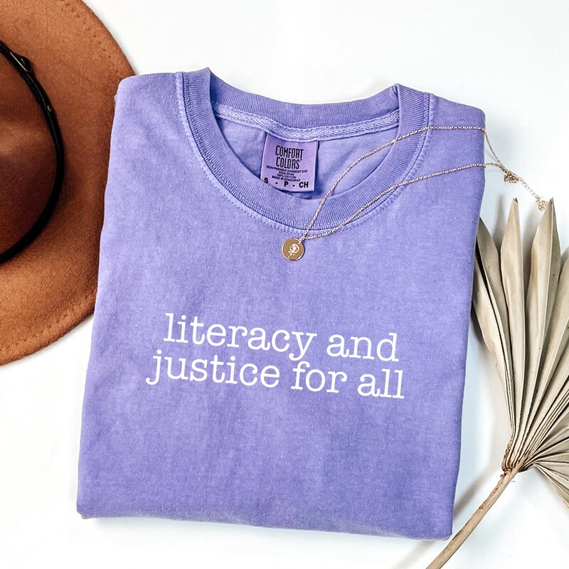 Social Justice Shirt - Etsy