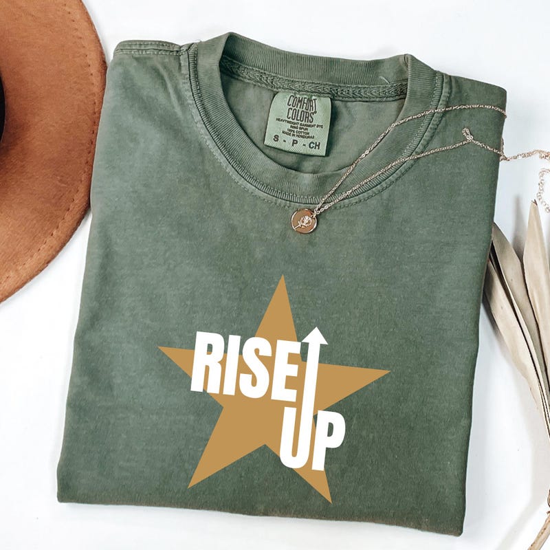 Rise up Hamilton - Etsy