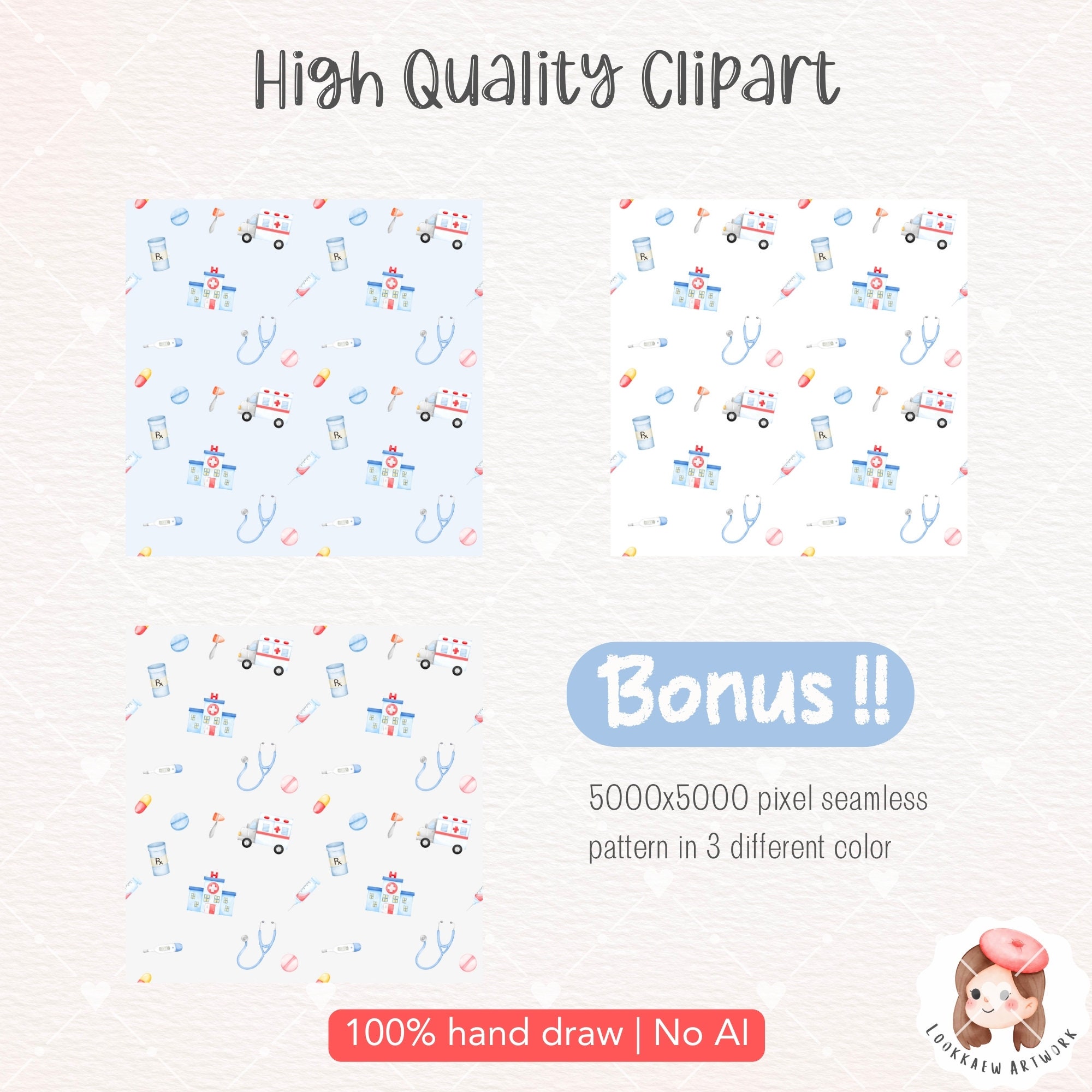 Medical Healthcare Clipart, World Health Day, Hospital Clipart, Animal ...