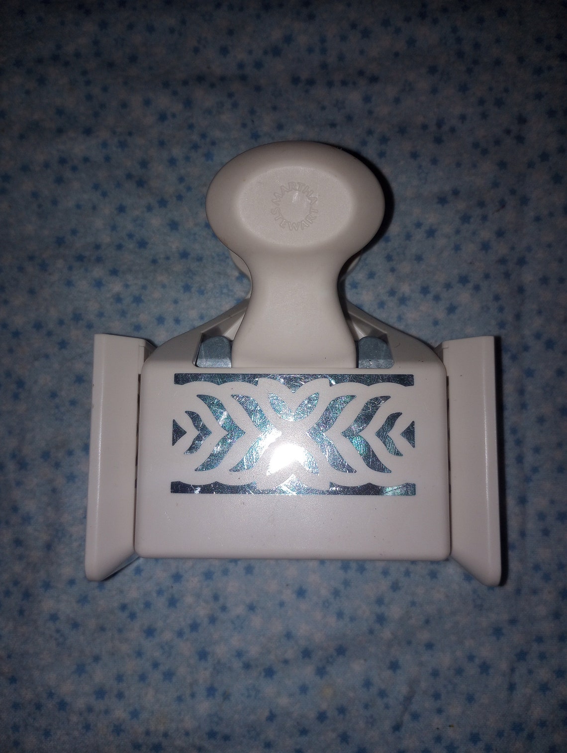 Martha Stewart Craft Punch Large Edge - Etsy