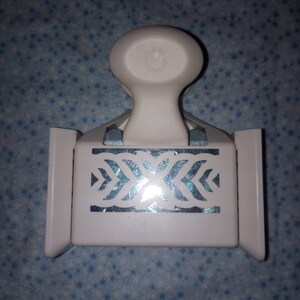 Martha Stewart Craft Punch Large Edge - Etsy