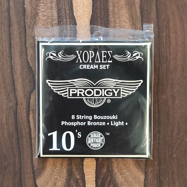 Prodigy - Etsy