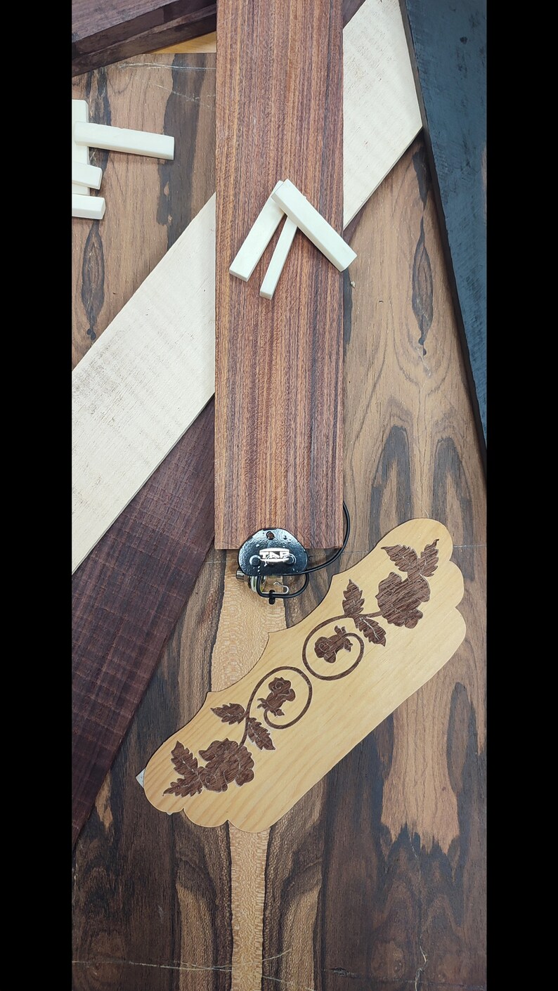 TAP ~ Baglamas Passive Pickup ~ the "bp-h" Model ~ Single Coil Classic ...