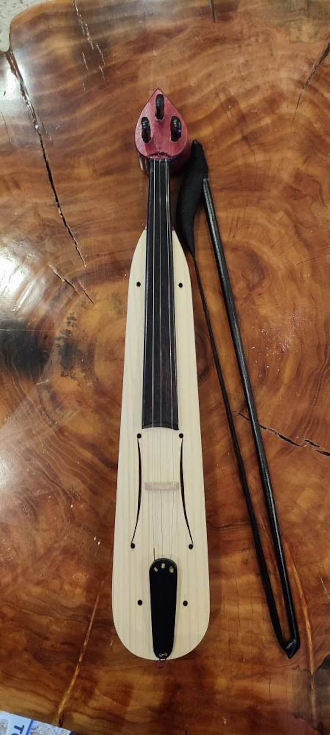 Lyra of Pontos Pontiaki Lyra Handmade Traditional Greek Lyra of Pontos ...