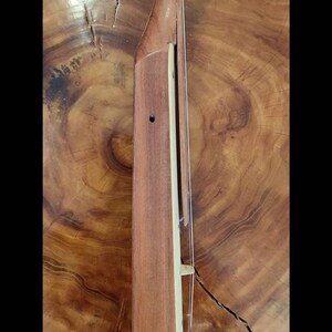 Handmade Greek Lyra of Pontos: Traditional Kemenche Instrument - Etsy