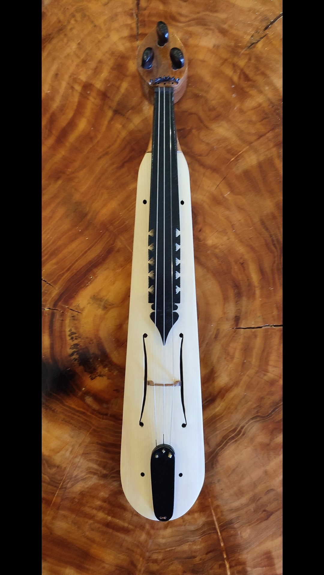 Lyra of Pontos ~ Premium Kapan Pontiaki Lyra ~ Kemenche ~ Handmade ...