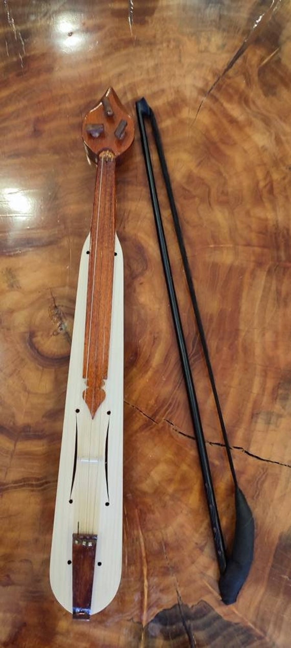 Lyra of Pontos Zil Pontiaki Lyra Kemenche Handmade | Etsy