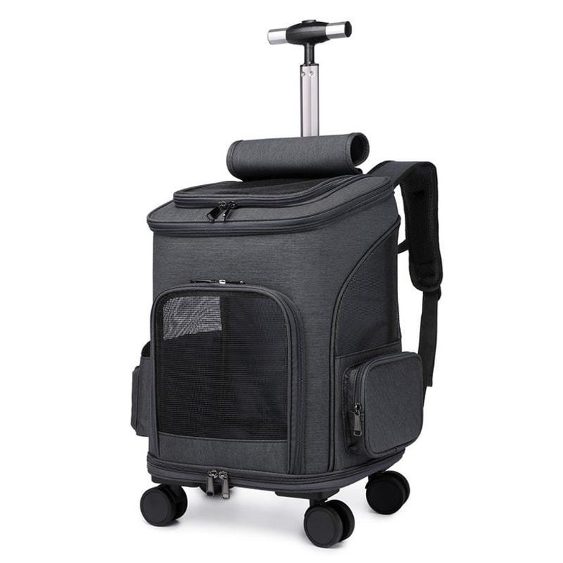 Convertible Pet Backpack Large Dog Backpack Modern Cat - Etsy