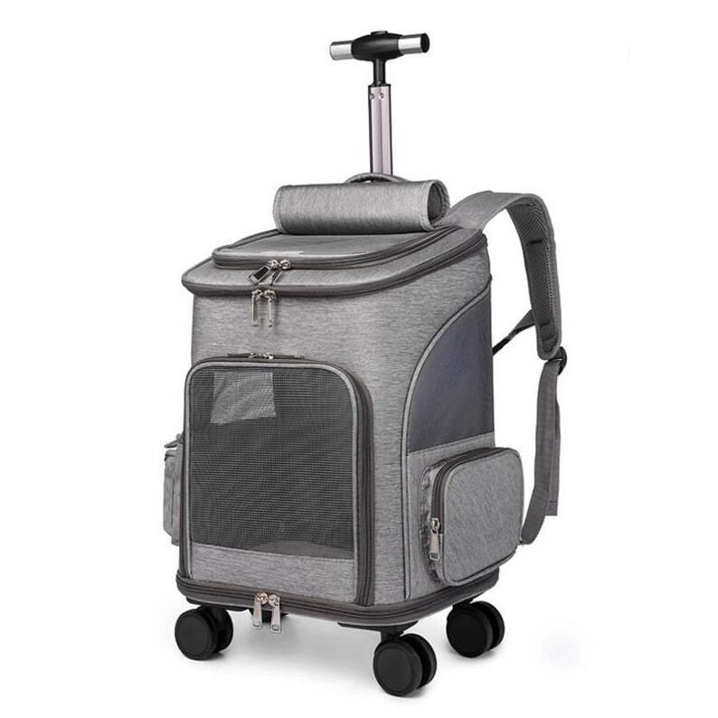 Convertible Pet Backpack Large Dog Backpack Modern Cat - Etsy