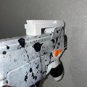 Splatrball Mods - Etsy