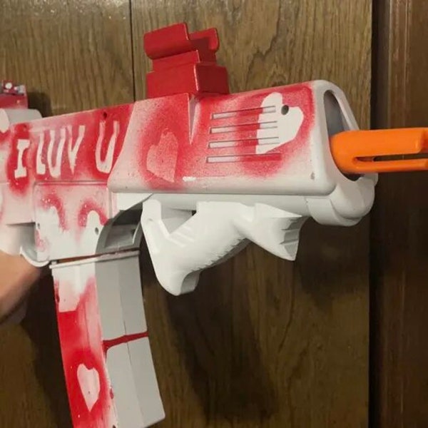 Splatrball Mods - Etsy