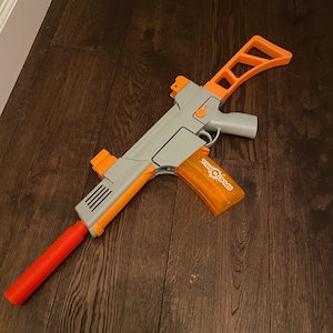 Splatrball Mods - Etsy