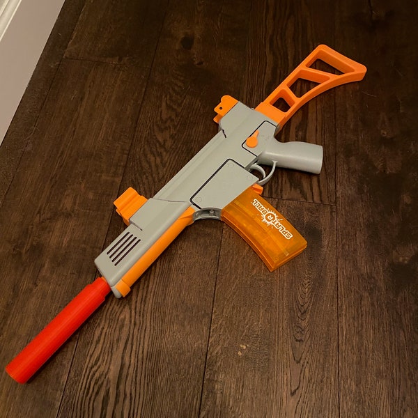 Splatrball Mods - Etsy