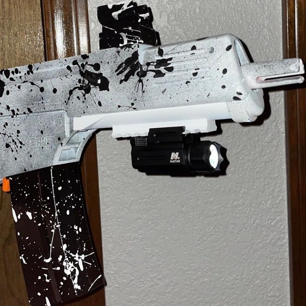 Splatrball Mods - Etsy