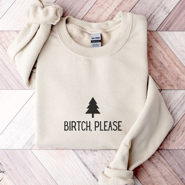 Birch Please - Etsy