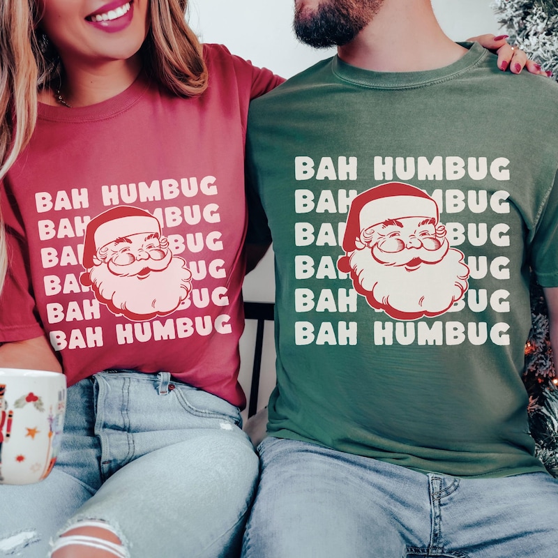 Scrooge Pajamas - Etsy
