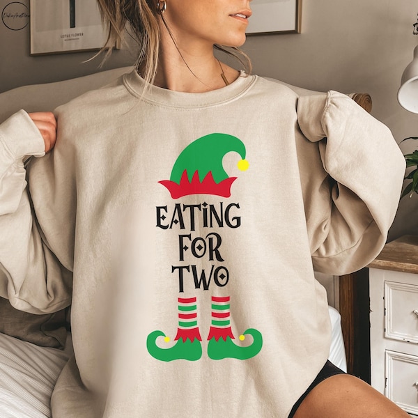 Pregnant Elf on Shelf - Etsy