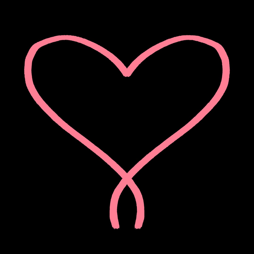 Heart SVG Bundle - Etsy