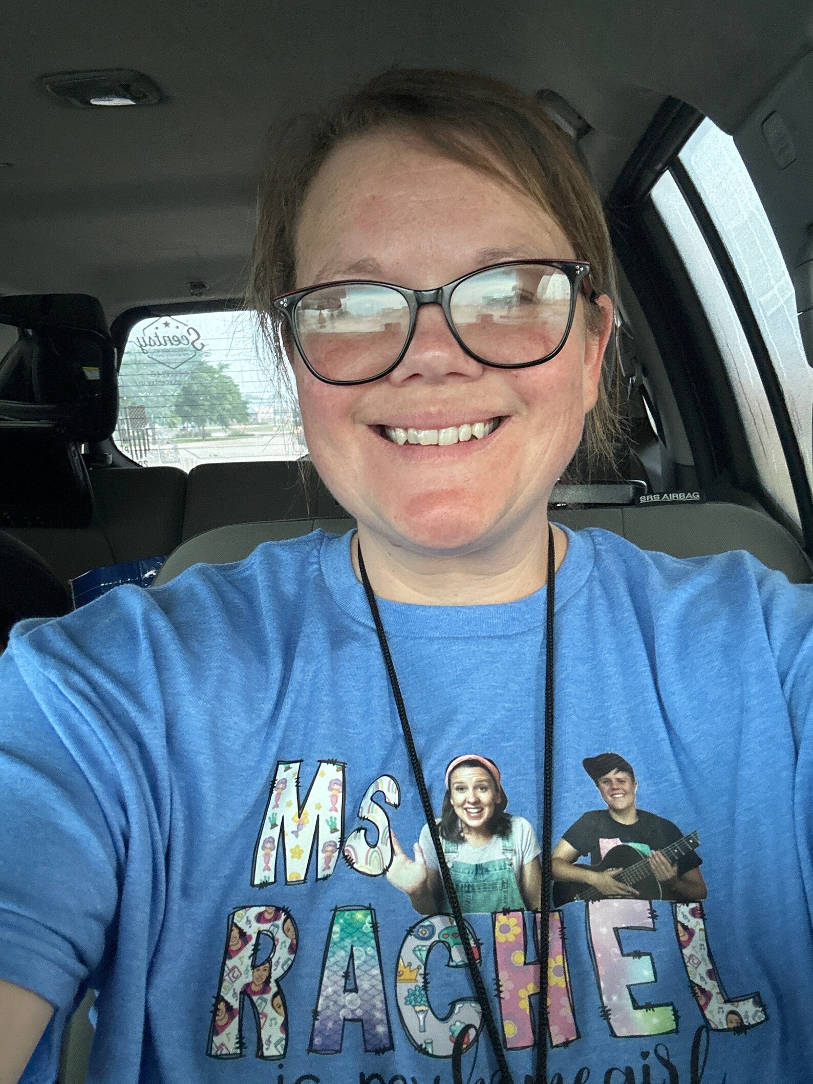 Ms Rachel PNG: Cartoon Clipart (digital Download) - Etsy