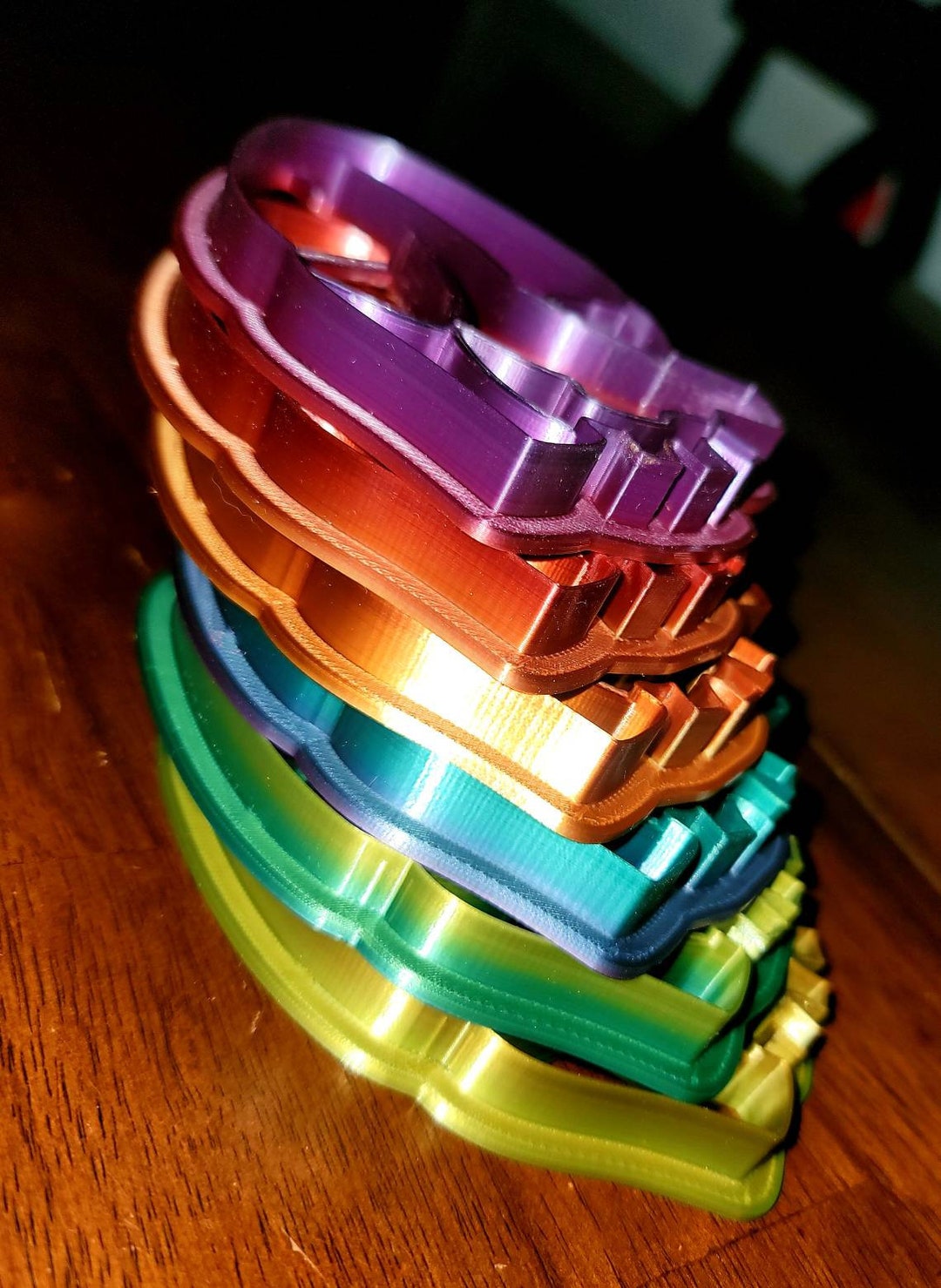 Anatomically Correct Heart Cookie Cutter. - Etsy