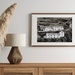 White Country Cottage Wall Art Print | Digital Download - Etsy Australia