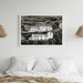 White Country Cottage Wall Art Print | Digital Download - Etsy Australia