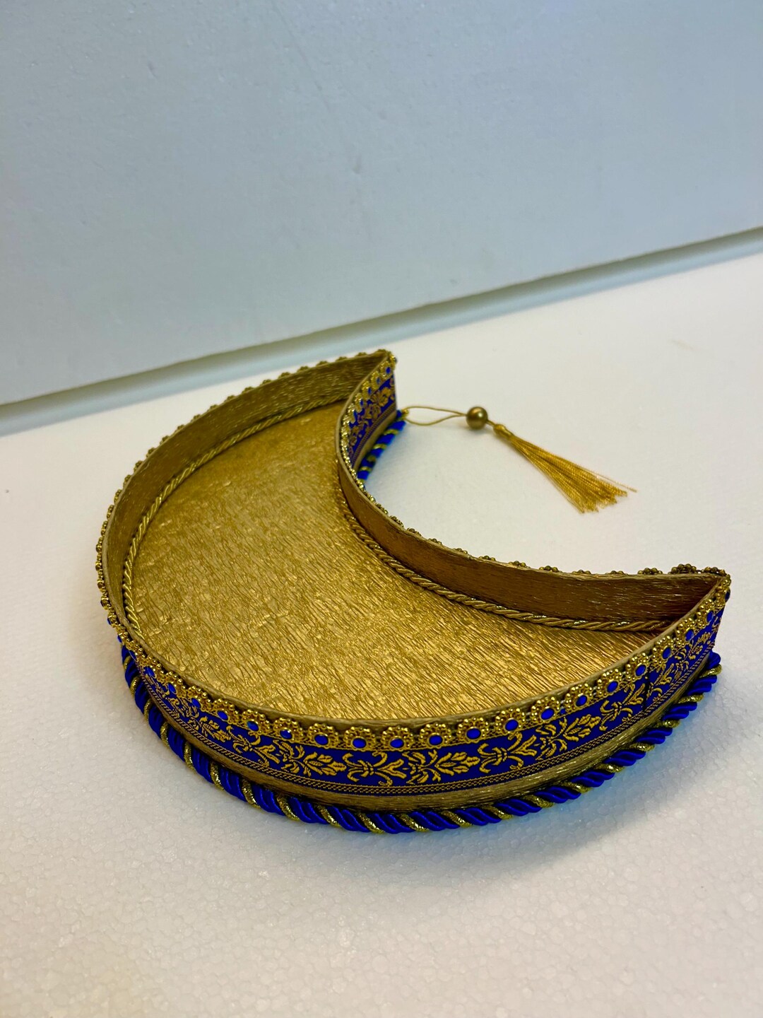 Box Half Poppy Ramadan Eid Mubarak Birthday Gift Oriental Islamic ...