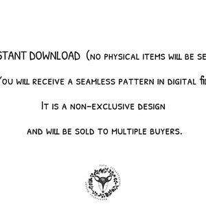 Watercolor Dogs Seamless Pattern Digital Paper Dogs Birthday Tiff Cute ...