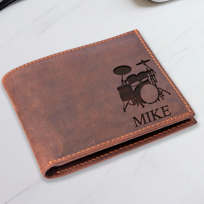Music Men Wallets - Etsy