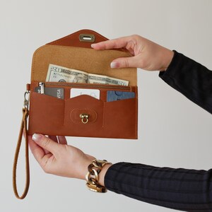 Trust Me I'm a Doctor, Personalized Doctor Wallet, Mothers Day Gift ...