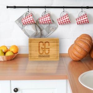 Shabbat Shalom Engraved Cutting Board, Holla for Challah, Hamotzi ...