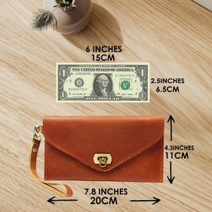 Trust Me I'm a Doctor, Personalized Doctor Wallet, Mothers Day Gift ...