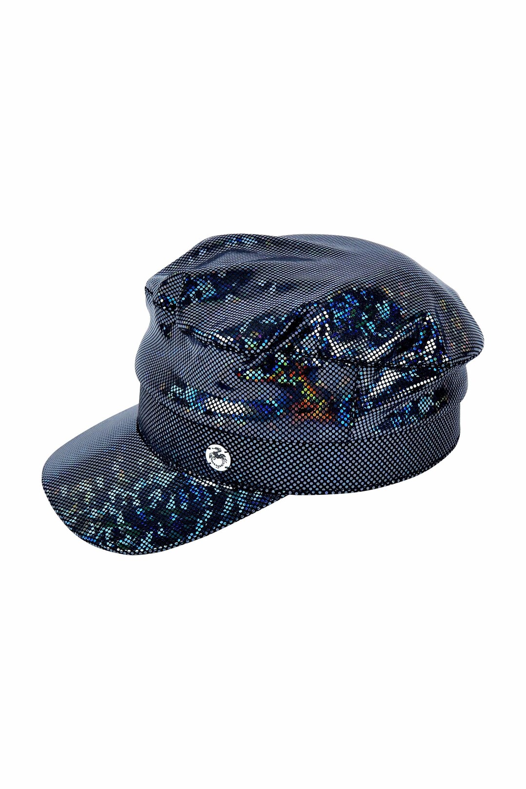 Holographic Good News Cap | 13 Colors - Etsy