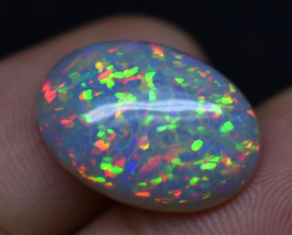 Hurry Up Rarest Honeycomb Pattern, Untreated Unheated Natural Ethiopian ...