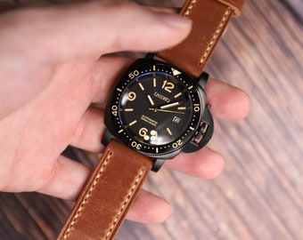 Seiko Pam Mod - Etsy