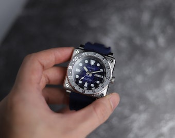 Seiko Square Case - Etsy