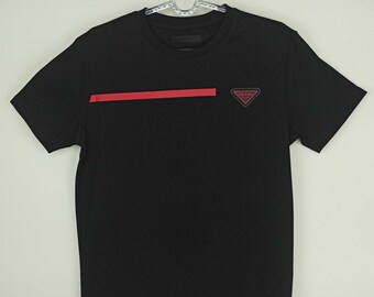 Prada Vintage Red - Etsy