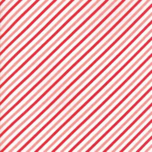 Candy Stripe - Etsy