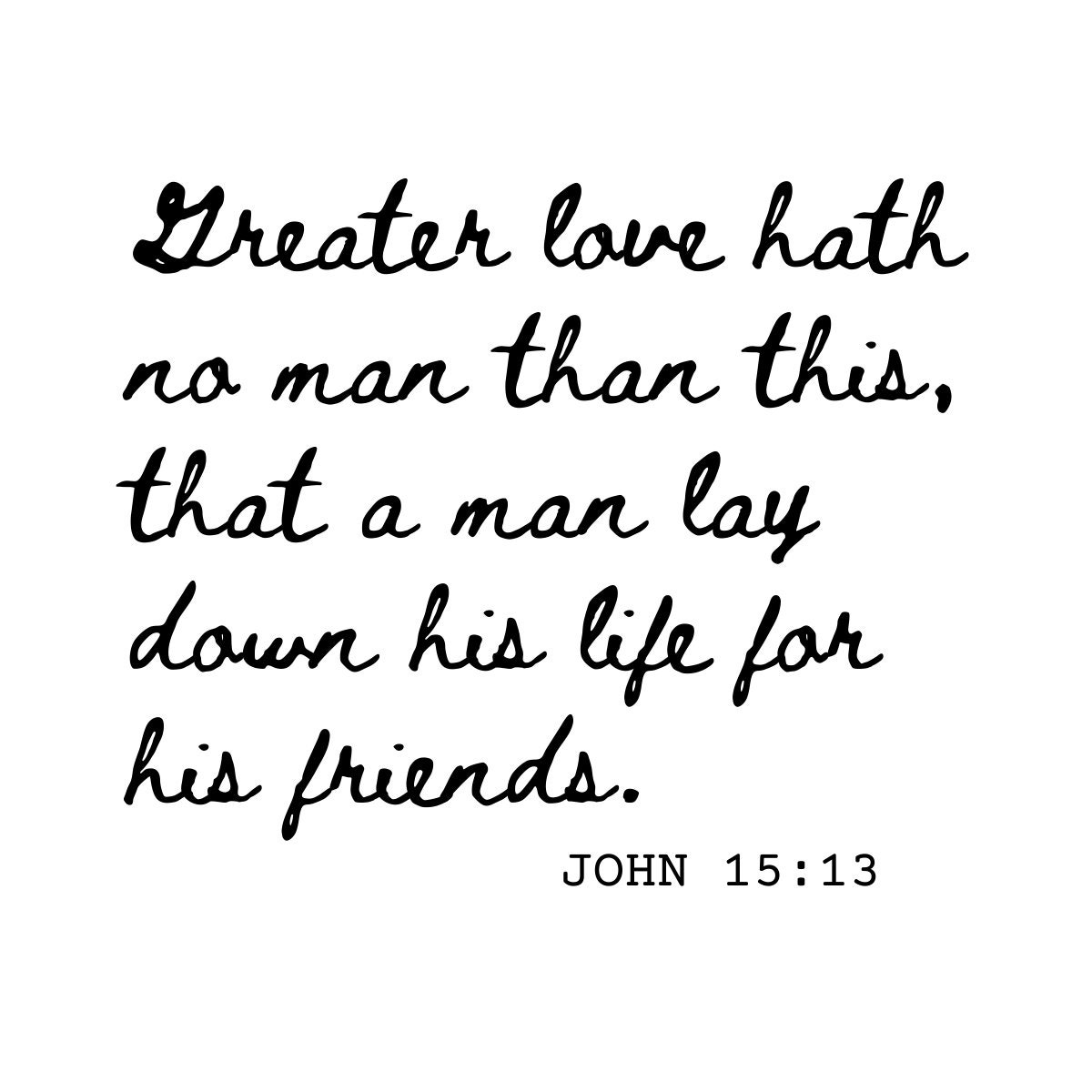 Memorial Day Digital Prints With Bible Verses 4x4 Inch SVG, PDF, PNG ...