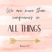 Boho Inspired Bible Verse Prints- Boho Rainbow - Bible Verses- Digital ...