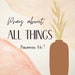 Boho Inspired Bible Verse Prints- Boho Rainbow - Bible Verses- Digital ...