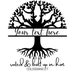 Editable Family Tree Template With Bible Verse - Personalize With Your ...
