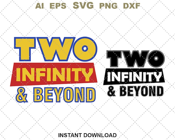 To Infinity And Beyond Symbol