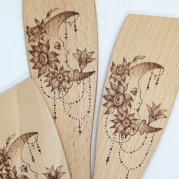 Pyrography Art - Etsy