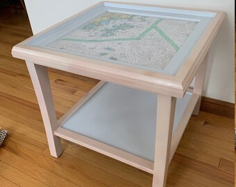 Nautical Table Top - Etsy