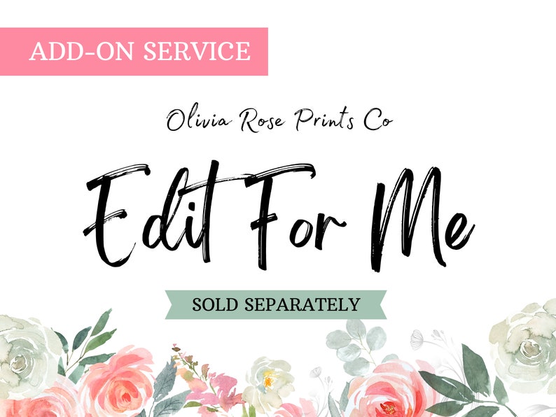 Editable Blue Christmas Party Invitation Template Printable - Etsy