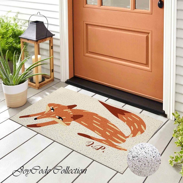 Pvc Door Mat - Etsy