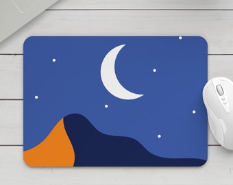 Desert Mouse Pad - Etsy